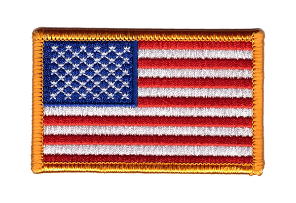 Tactical Original - American US Flag Operator Army Patch – Titan One